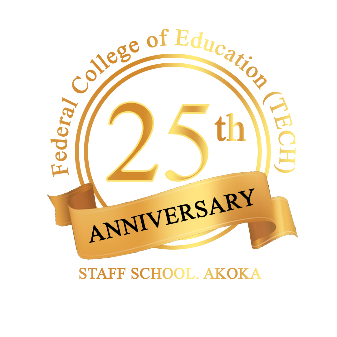 Home - FCET Staff School Akoka